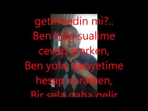 ŞEHİTLER ÖLMEZ (SELA)