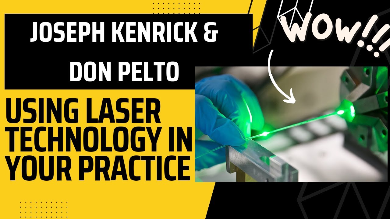 [Interview] with Joseph Kenrick on using technology in your practice ...