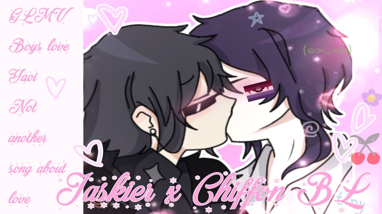 Not Another Song About Love【OC GCMV】BL - YouTube