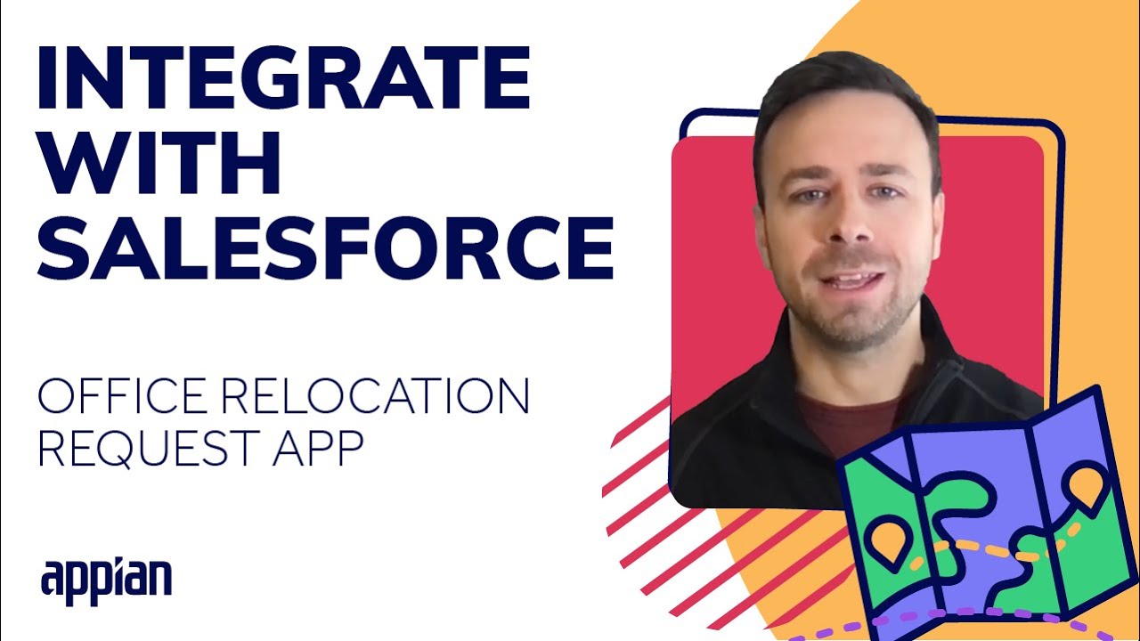 Integrate with Salesforce & Provide Access to External Systems | Office ...
