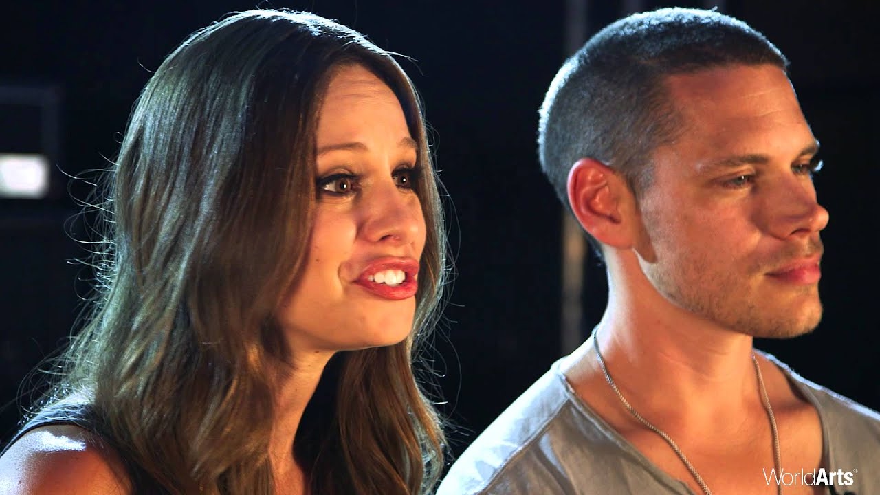 KORBEE INTERVIEW - YouTube