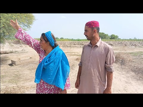 Manga putr // New Pakistani Punjabi drama that will be cry by Amna malik