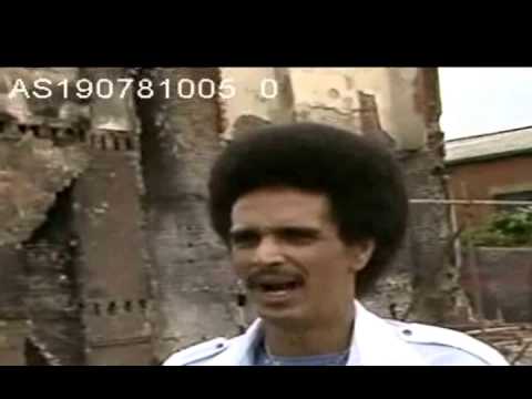 toxteth 1981 - YouTube