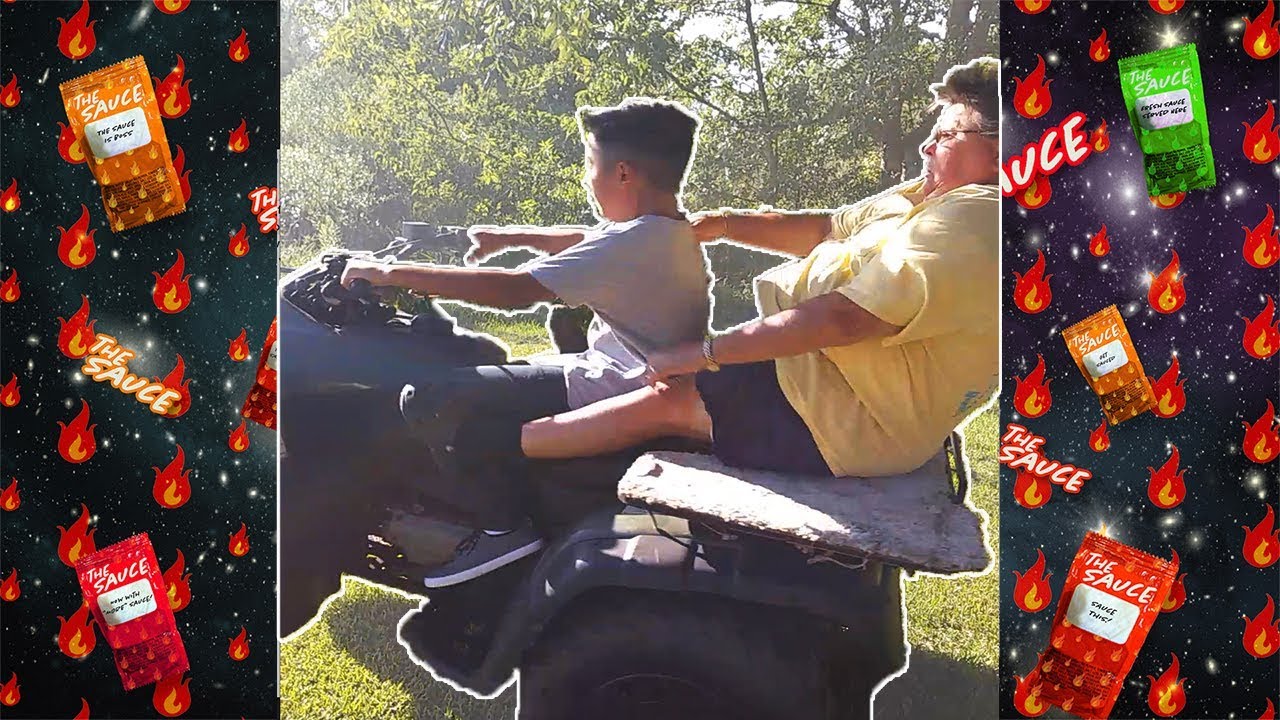 NEW Funny Moments RIDICULOUS [20 MIN] FAILS Compilation | The Sauce ...