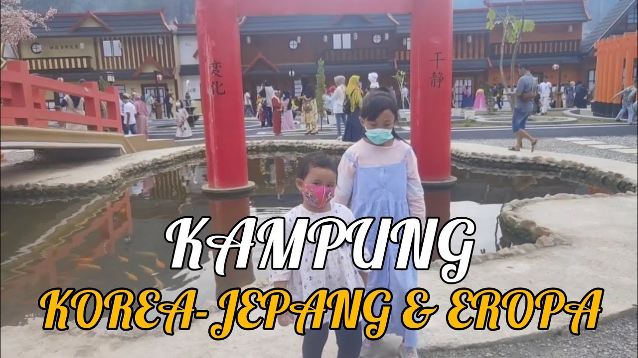 LIBURANNYA SYIFA & SHAVIRA Part 8 | Explore Sumatera Barat - YouTube