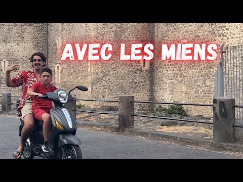 AHK - Avec les miens