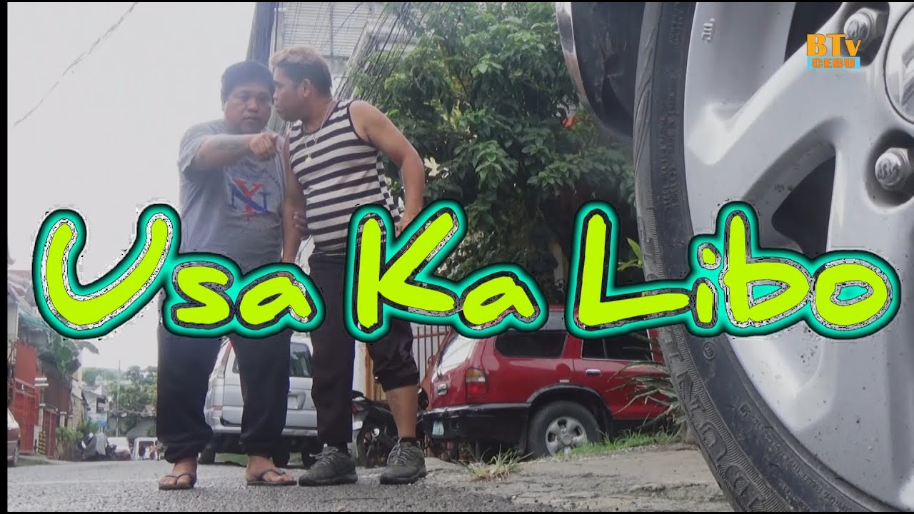 USA KA LIBO | BTv CEBU - YouTube