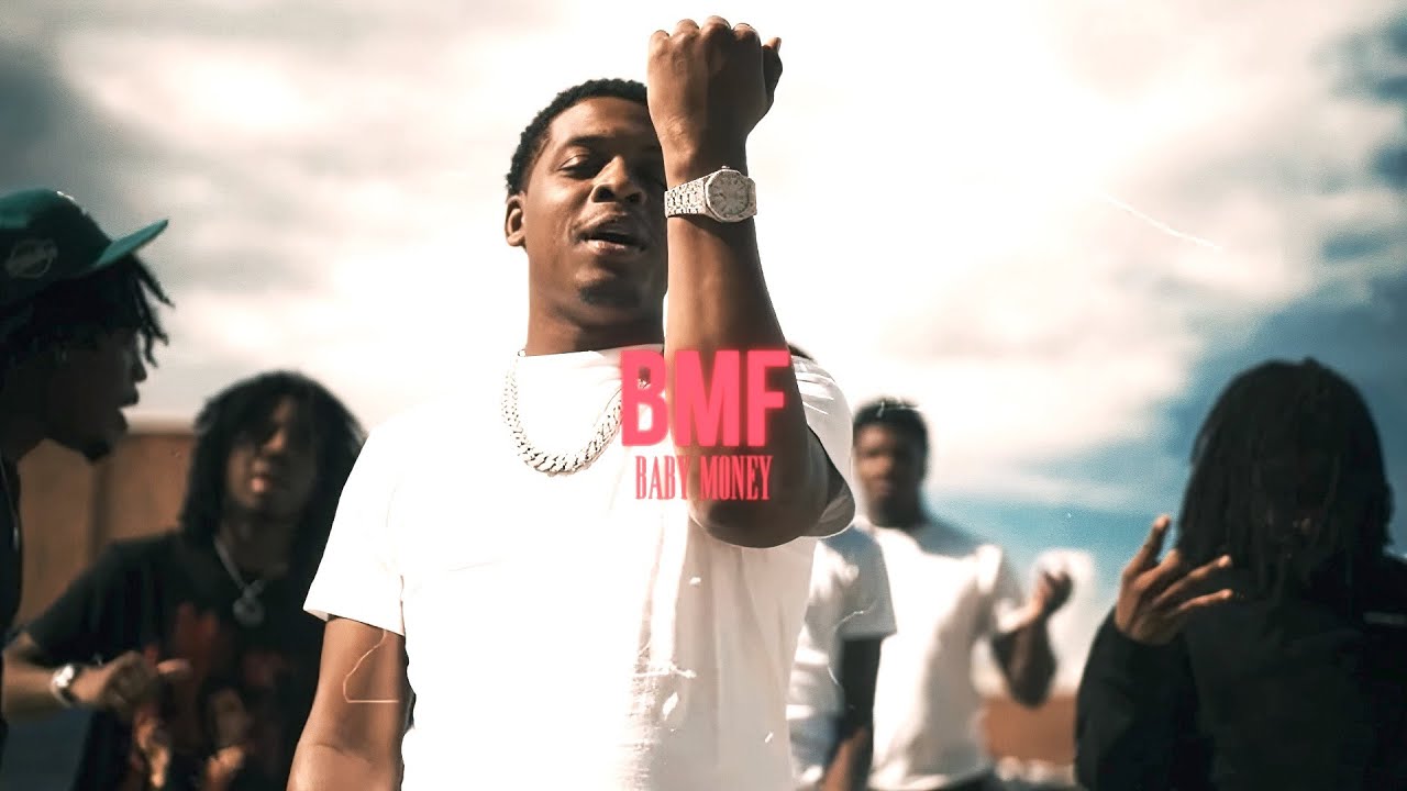[FREE] "BMF (Remix)" - Baby Money x Babyface Ray x Detroit Type Beat ...