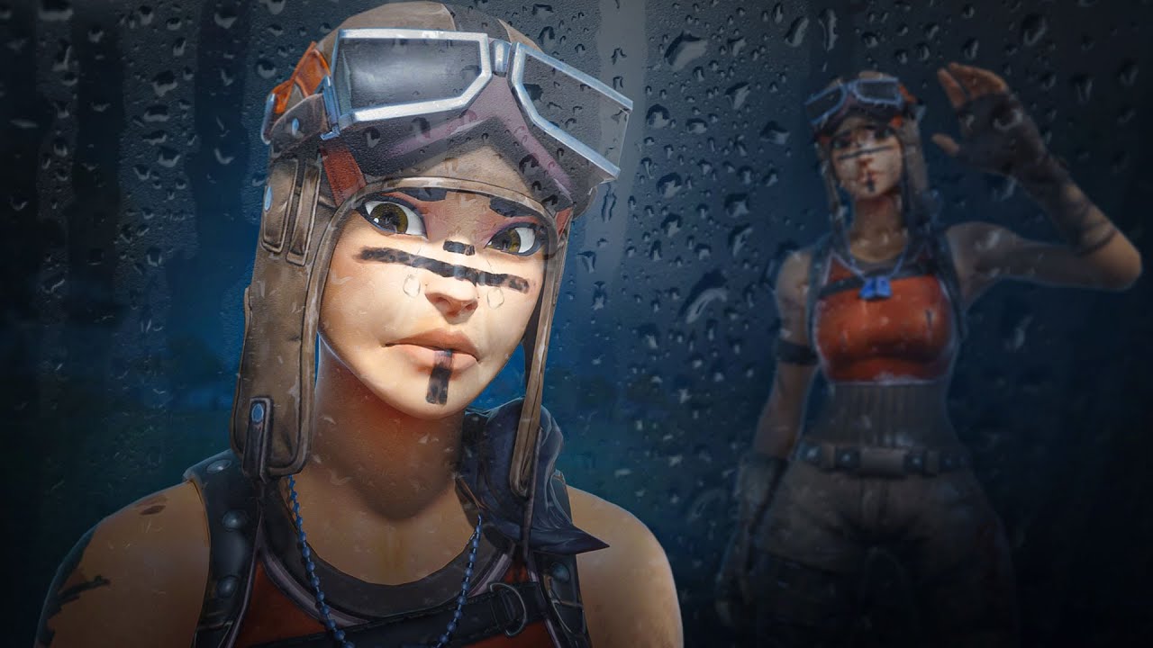 GOODBYE RENEGADE RAIDER... - YouTube