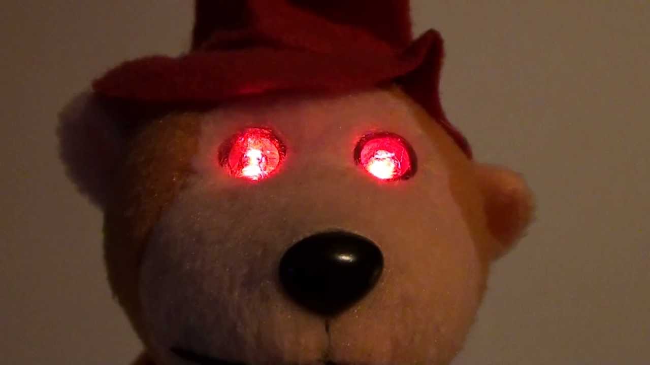 Screaming Toy Monkey SOUND EFFECT (HD) мавпа بندر khỉ mwnci מאַלפּע 猴子 ...