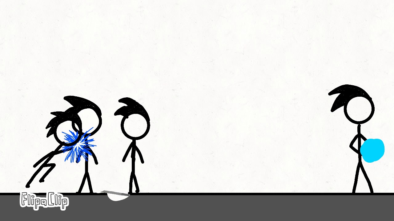 My First Animation { SILENT ANIMATION } - YouTube