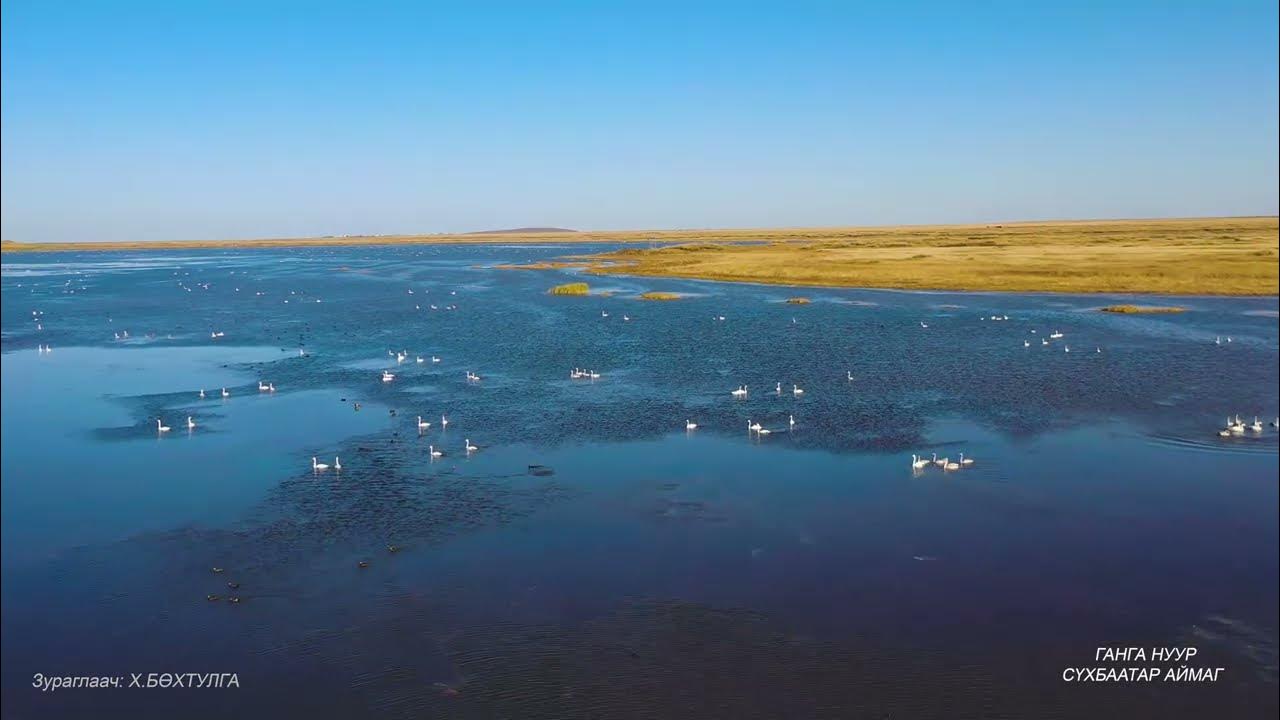 Зураглал Хунгийн чуулга СҮХБААТАР АЙМАГ ГАНГА НУУР ХУНГИЙН ЧУУЛГА