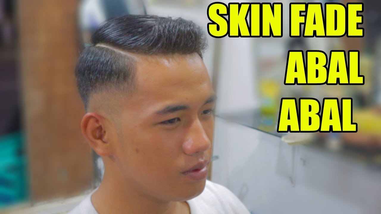THE BEST SKIN FADE TUTORIAL 2019 ? step by step - YouTube