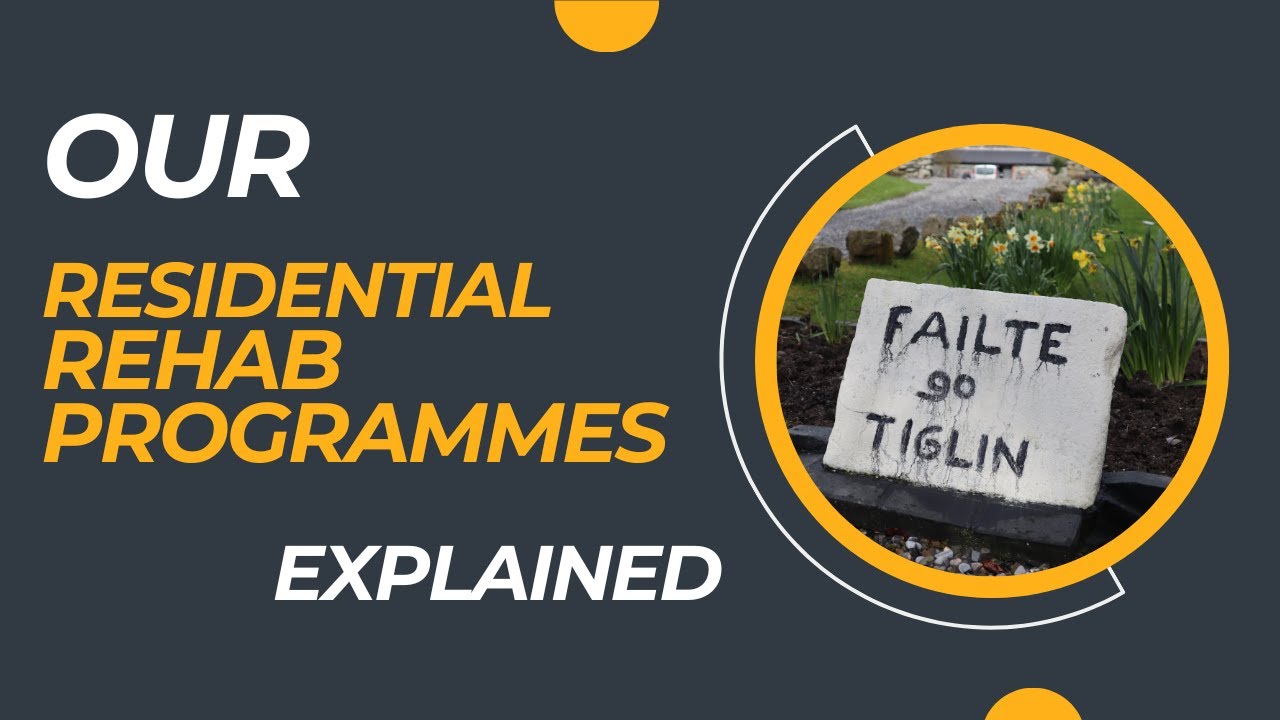 Tiglin Rehab Services explained - YouTube
