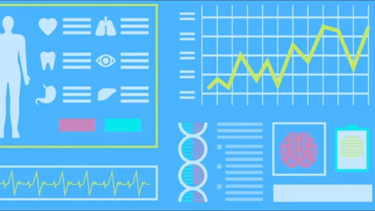 AF-552: DNA Health Research: A Closer Look at DNA Research #4 ...