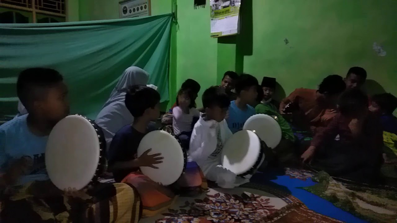 Nganyari genjring.. Asal oyeg bae yah cah.. 🤣🤣👍👍👍 - YouTube