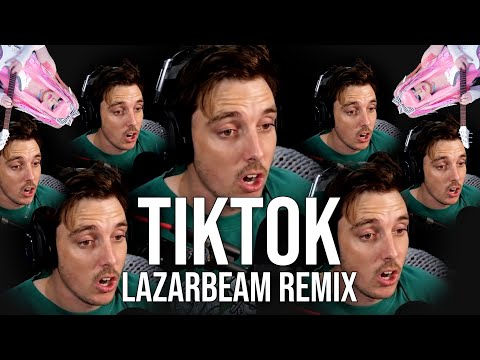 TIKTOK (LazarBeam Remix) | Song by Endigo