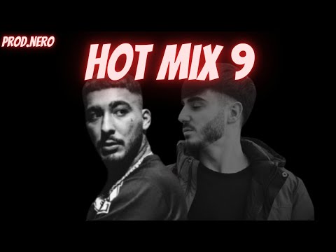 Uzi×X13bəhram hot mix 9