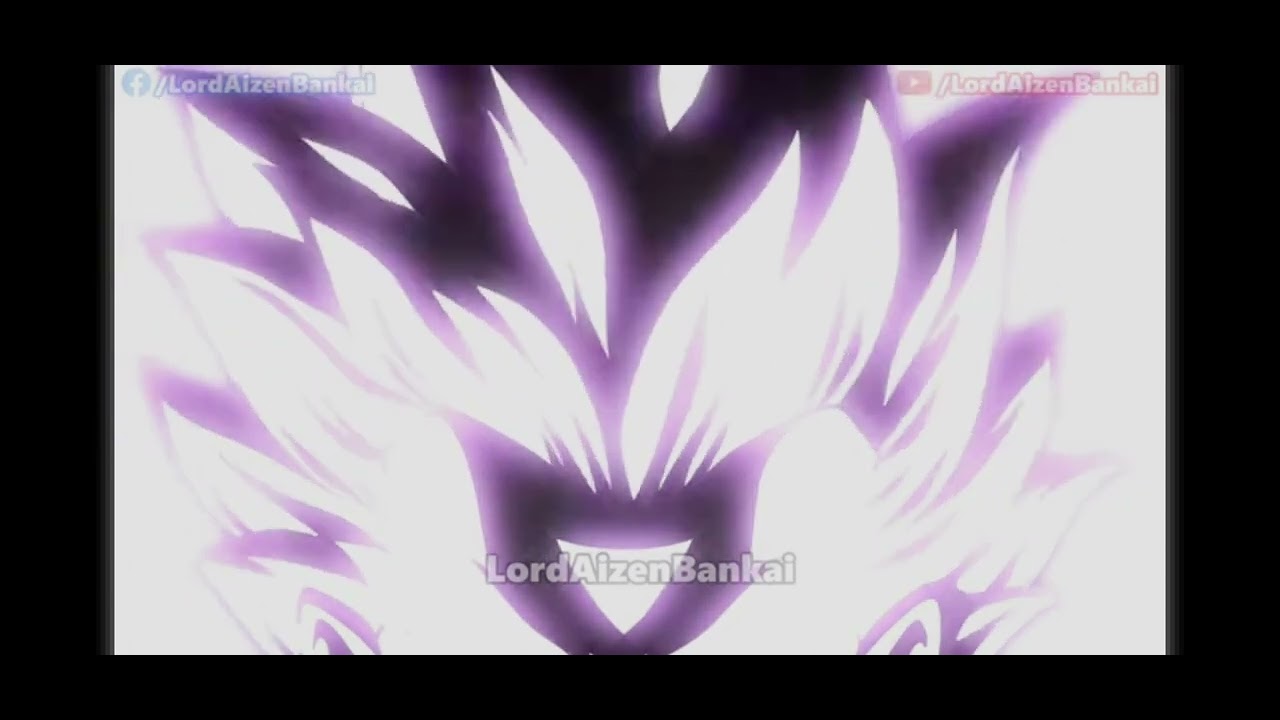 grand priest true form - YouTube