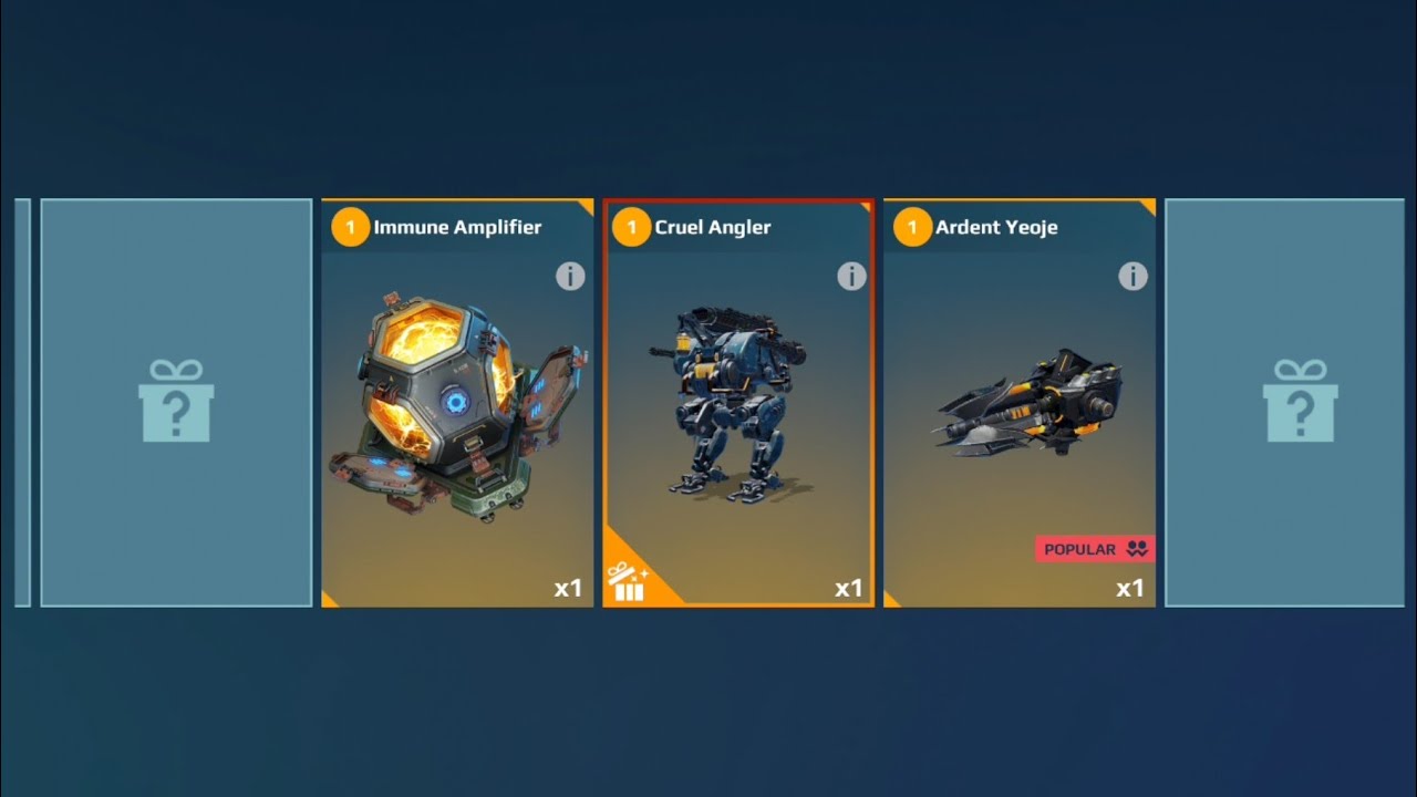 FINALLY A CRUEL ANGLER! FINAL GINTARE'S FORTUNE PALACE EVENT OPENING ...