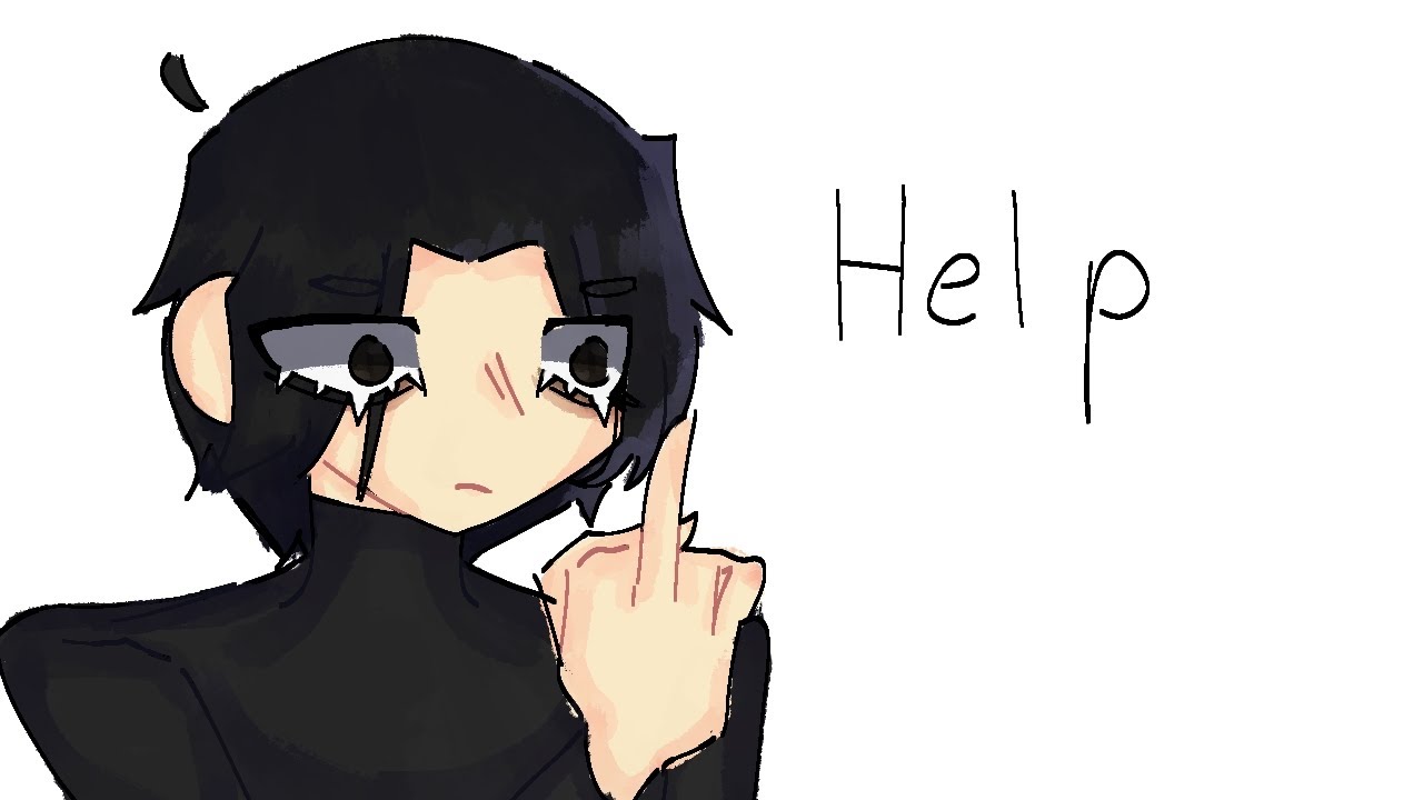 The Most Saddest Video Ever About Senzai And Isamu Youtube