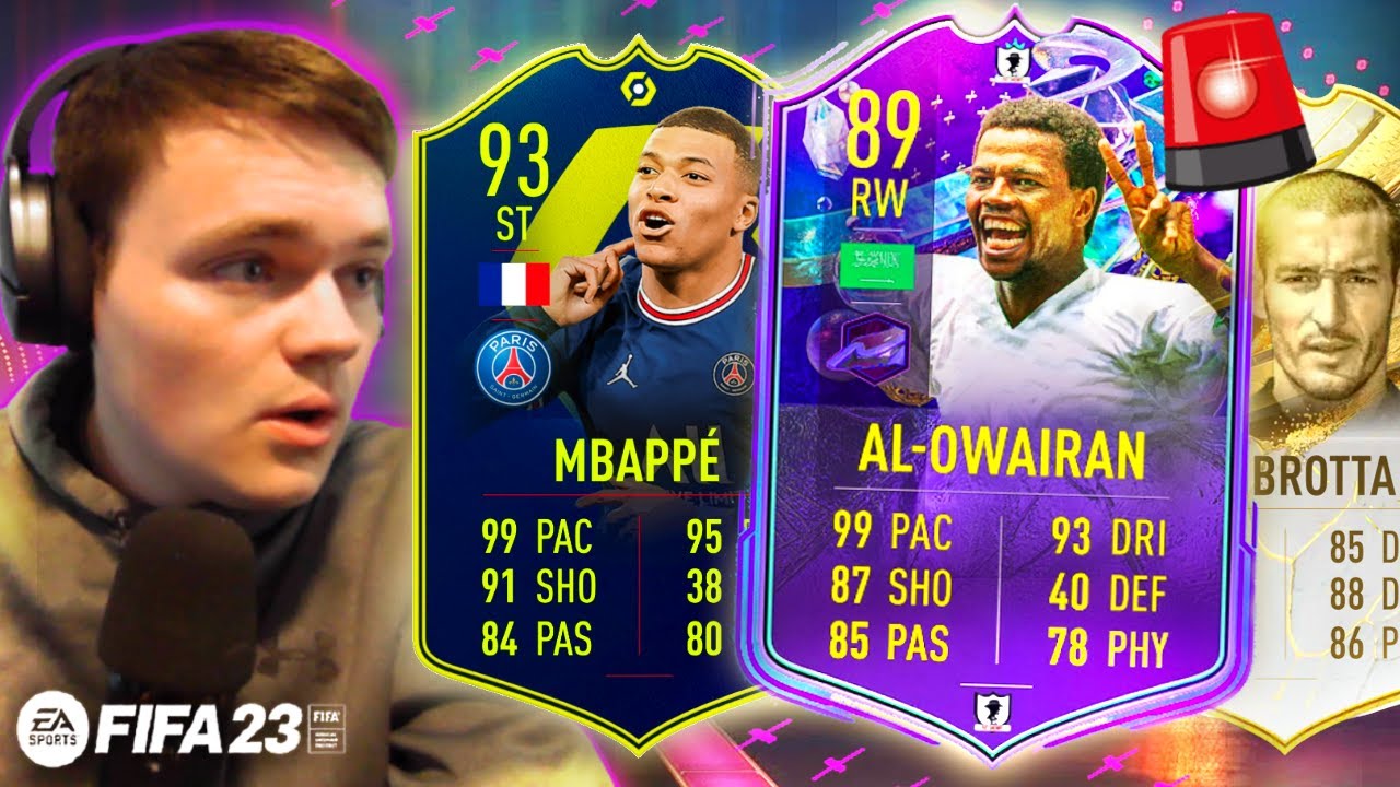 THE RATS ARE COMING! TONS OF SBC's On The Way & More RTTF Games! | FIFA ...