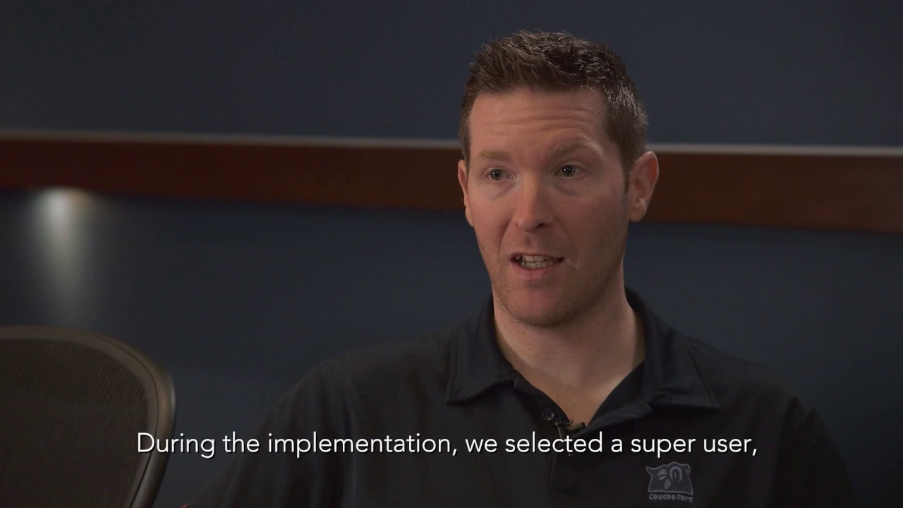 Ivanti Speakeasy voice picking - Couche-Tard Quebec Canada case pick to ...