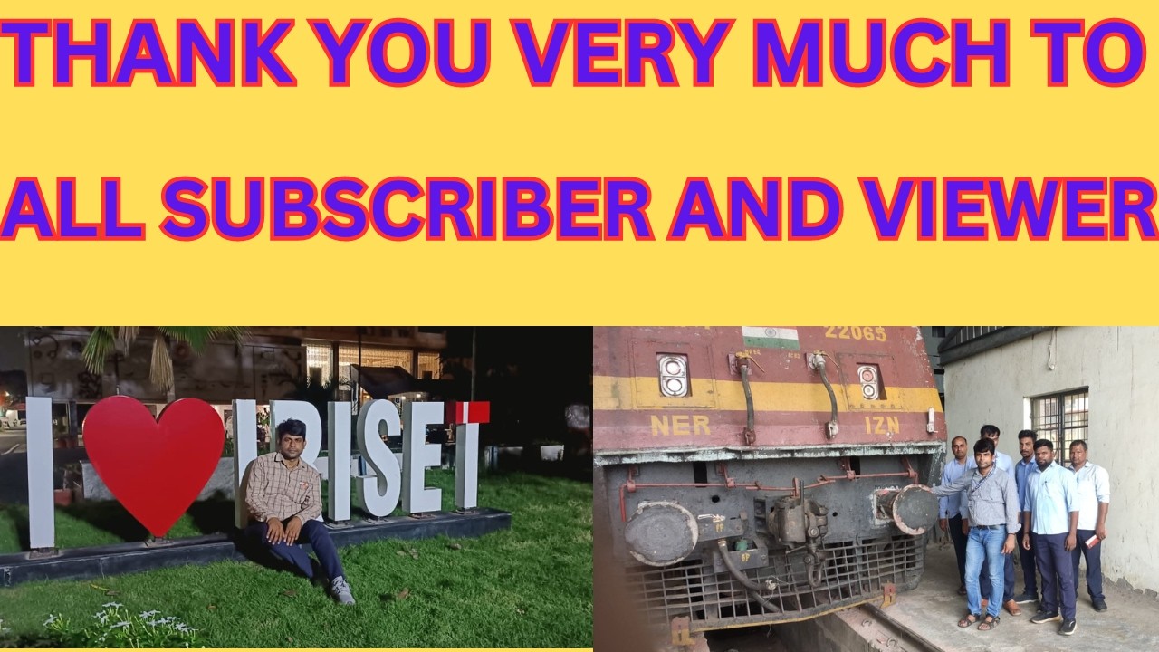 thanks all subscribers and viewers for completing one lakh fifty ...