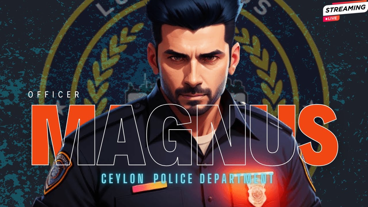 City එකෙ මොකද වෙන්නෙ | CEYLON RP | DINU Streaming | CCPD | GTA V ...