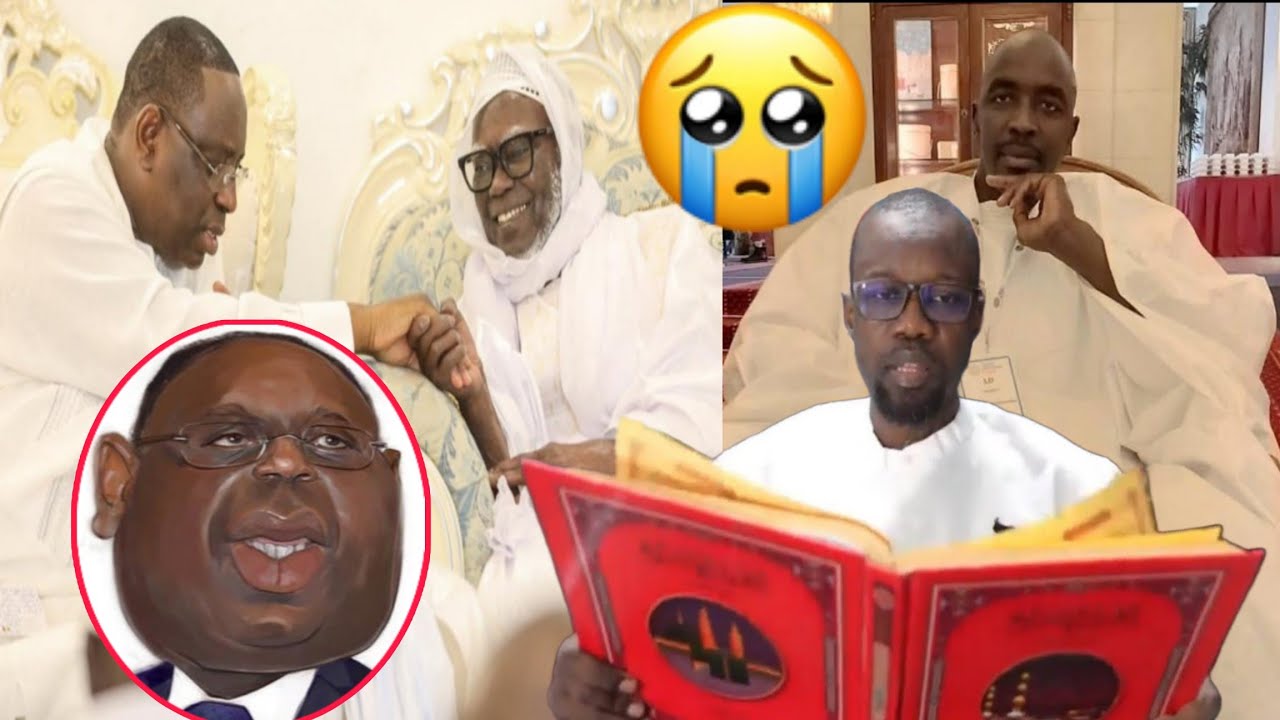 Entretien Spécial. S fallou lo... - YouTube