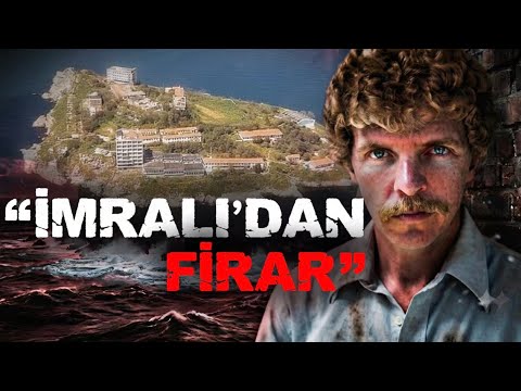 İMRALI’DAN KAÇIŞ: Billy Hayes’in Gizlediği Büyük Sır!