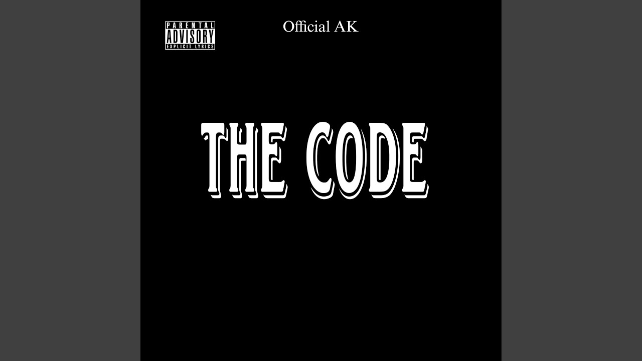 The Code - YouTube