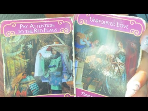 💕DIVINE FEMININE | ANGELS WHISPERING IN YOUR EAR ABOUT THIS… # ...