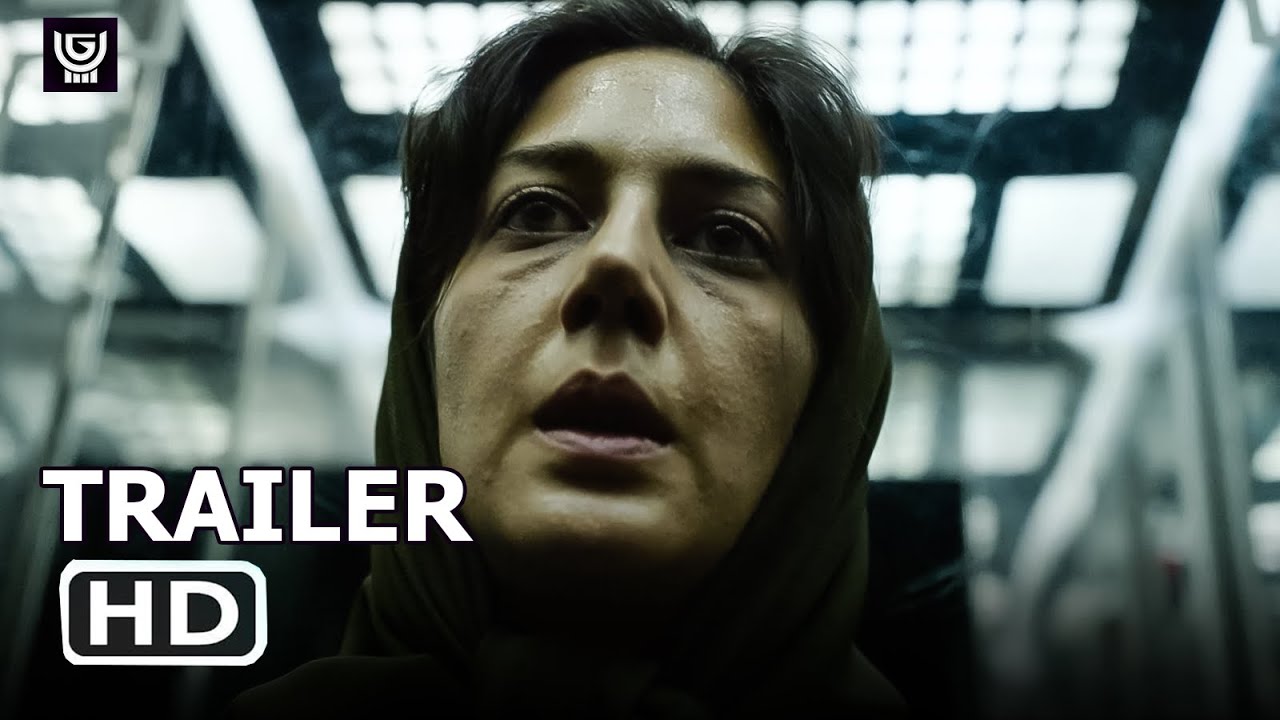 Holy Spider | Official Trailer - YouTube