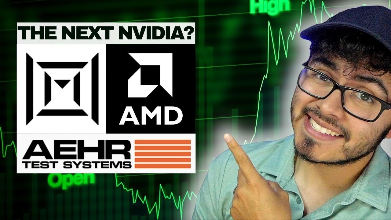 Next Nvidia Stock? 3 AI Chip Stocks July 2024 - YouTube