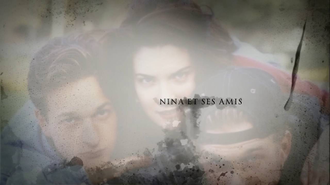 The Mysterious Boy trailer - YouTube