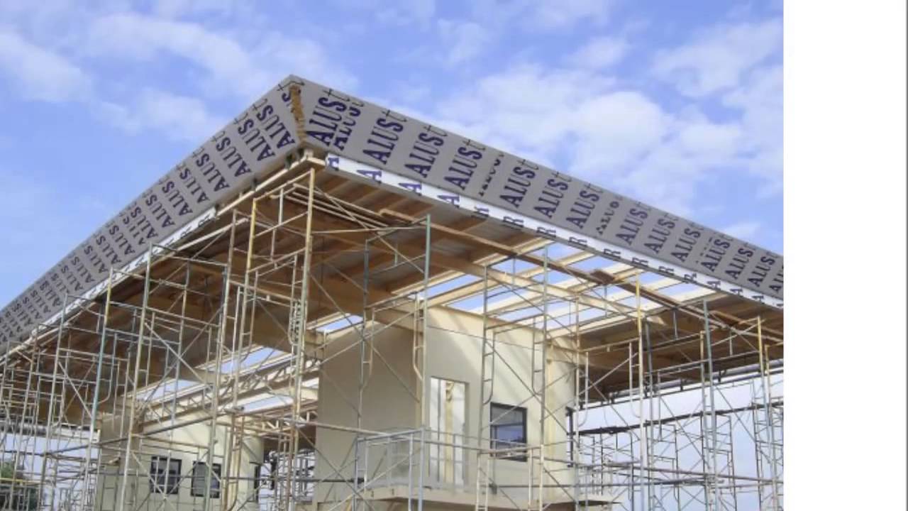 Aluminium Composite Panel Surabaya - ALUSTAR made in Korea - ACP ...