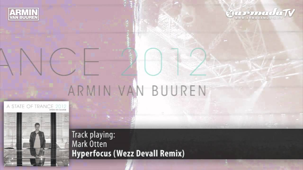 Mark Otten - Hyperfocus (Wezz Devall Remix) - YouTube