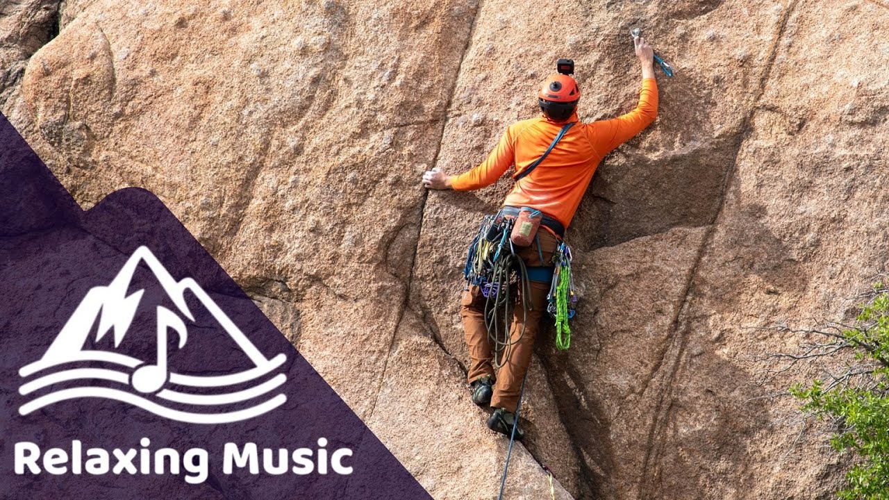 Peavine Trail Climbing 🧗🎧 (Granite Dells, Prescott, Arizona) - YouTube