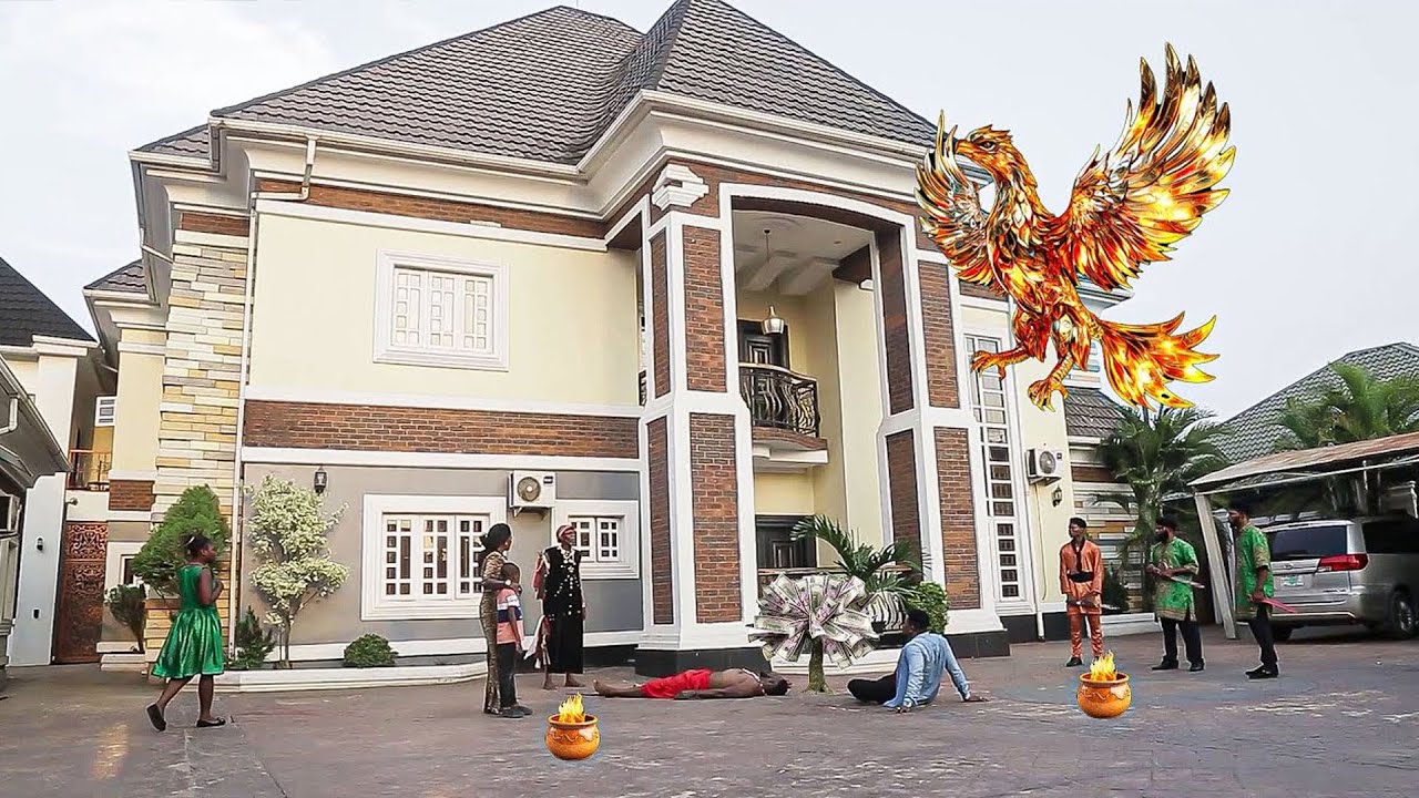 Just Released Today 4th JANUARY 2026 NEW African Village ROYAL ...