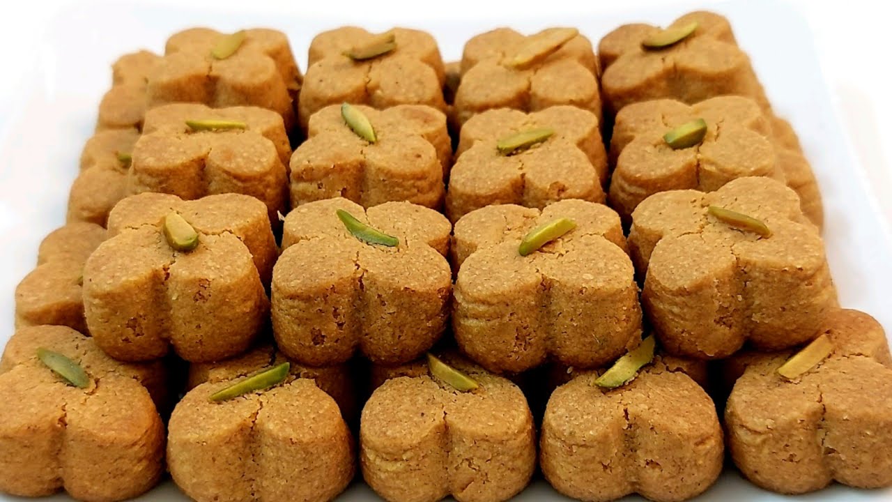 Very easy chickpea pastry without the need to rest - YouTube