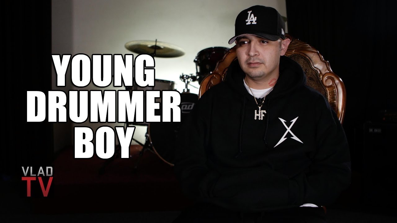 Young Drummer Boy On Joining A Mexican Gang Won t Say The Gang Name young-drummer-boy-on-joining-a-mexican-gang-won-t-say-the-gang-name