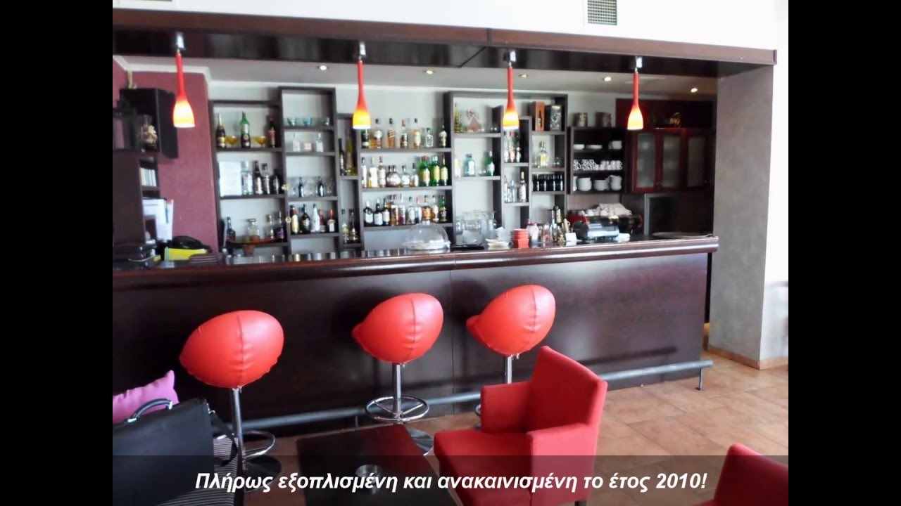 Πωλείται επιχείρηση εστίασης, στα Ν. Μουδανιά Χαλκιδικής, με θέα το ...