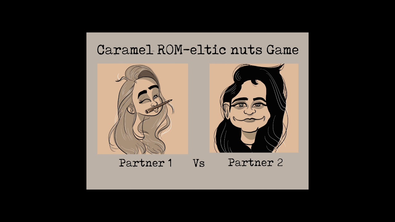 Caramel ROM Eltic Nuts Memory Card Game For Couples YouTube caramel-rom-eltic-nuts-memory-card-game-for-couples-youtube