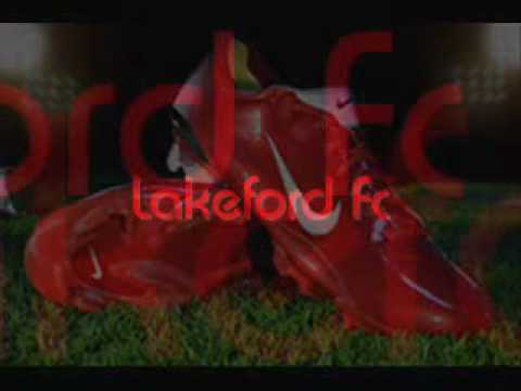 Lakeford - YouTube