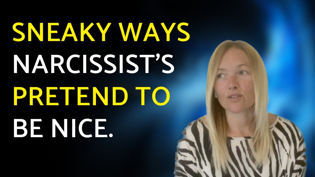 7 Signs a Narcissist’s Kindness Is Fake – How to Spot Manipulation ...