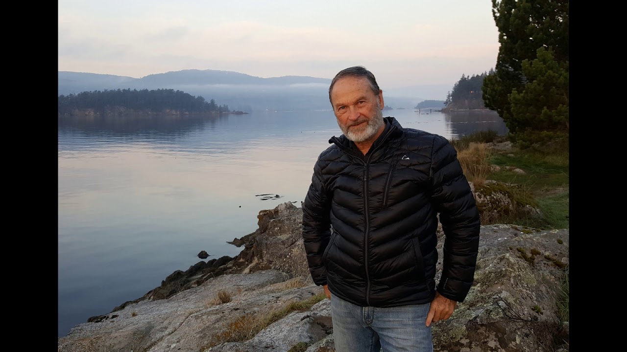 Ecologist William Rees: "On Our Present Trajectory, We WILL Crash, And ...