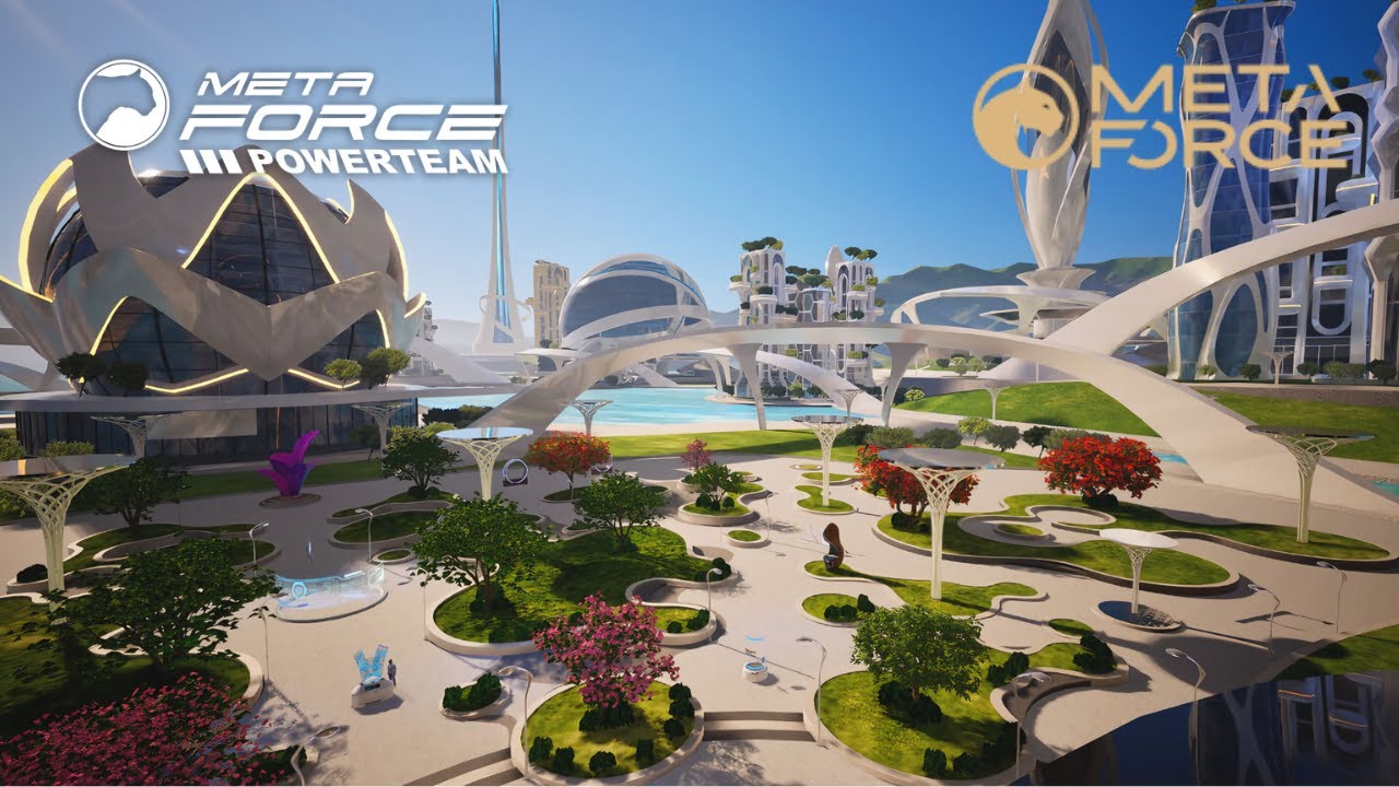 Meta Force Zoom Meeting, 21 Juli 2024 - YouTube