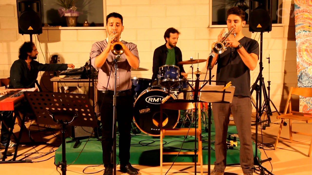OdA Concert trailer - Concerto degli allievi del Centro di Musica ...