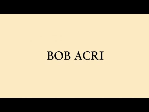 Romance Short Film Bob Acri - YouTube
